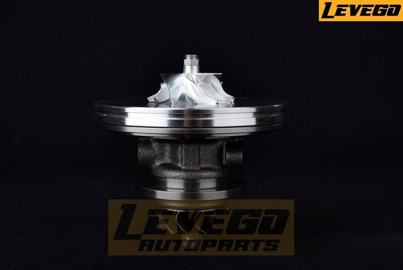 NEW R2S-K04 (L) Turbo CHRA for Mercedes-Benz Vito 2.2L 53047100585 ...