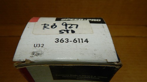 NEW 1970 1971 1972 1973 FORD 351 CLEVELAND STANDARD CONNECTING ROD ...