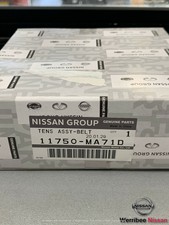 Genuine Nissan Patrol GU Belt Tensioner Zd30 11750MA71D for sale online ...