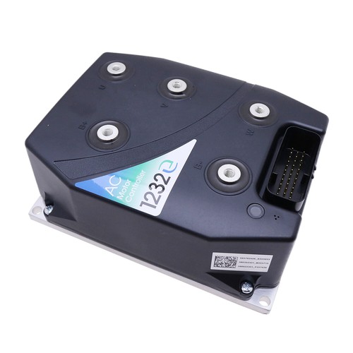 24V 250 Amp AC Motor Controller For Curtis 1232E-2121 | eBay