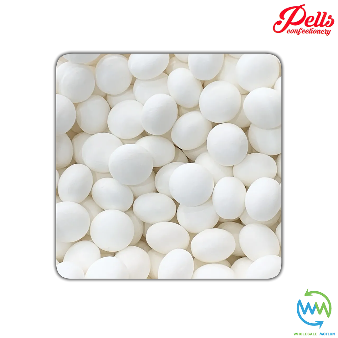 Pells MINT IMPERIALS Sweets PICK N MIX Portion MINTS Catering CANDY ...