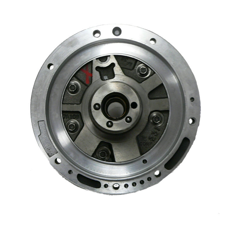 REBUILT Pump for 4R70E 4R70W 4R75W 4R75E Ford Automatic Transmission ...