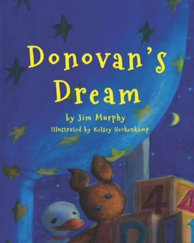 Donovan's Dream by Murphy, Jim, Like New Used, Free shipping in the US ...