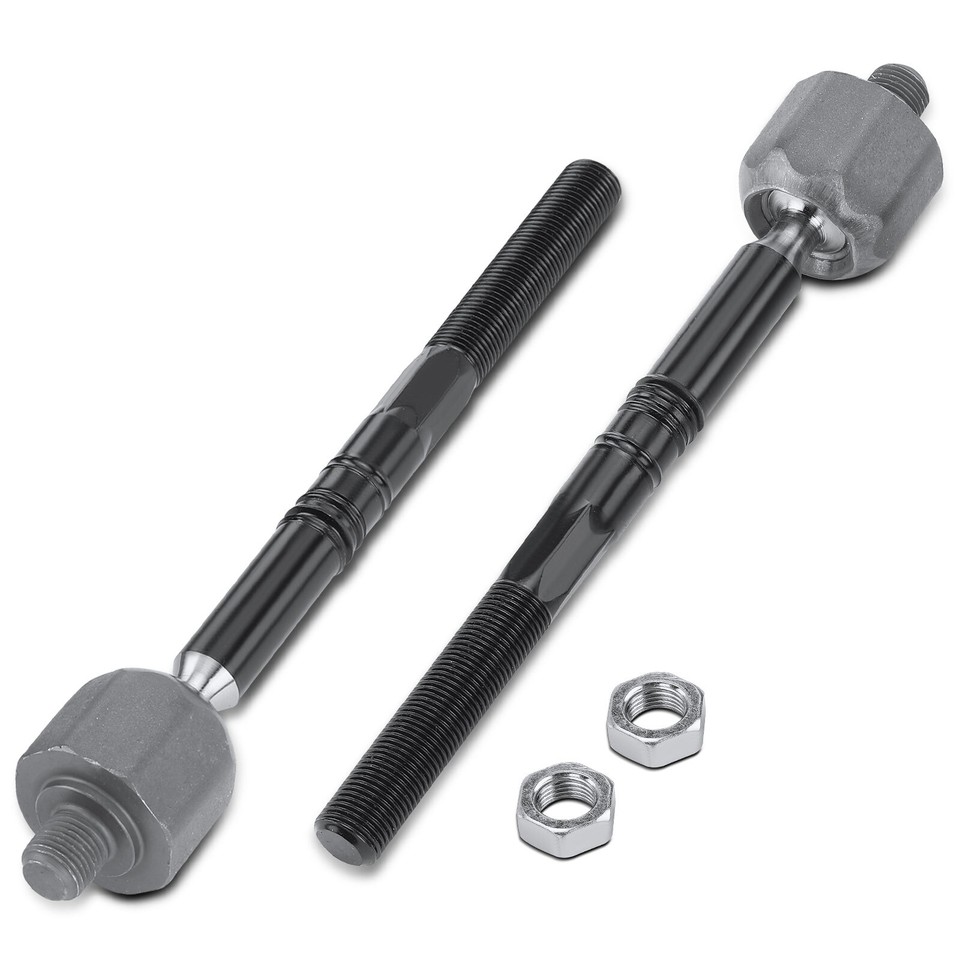 2x Inner Steering Tie Rod End for Cadillac ATS 2013 2014 2015 2016-2019 ...