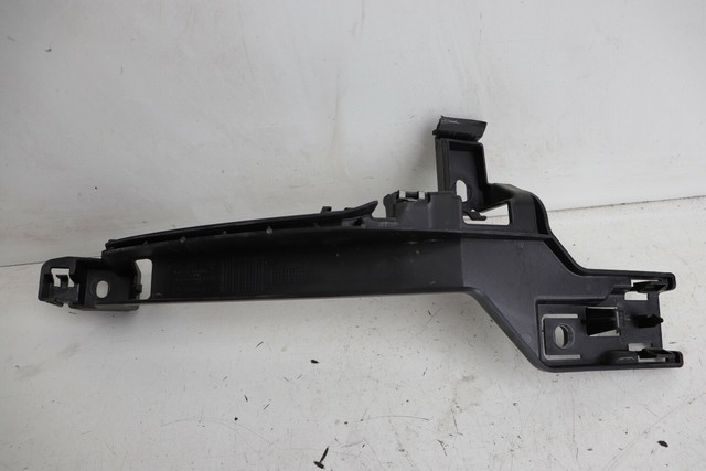 Porsche 981 Spyder & Cayman Gt4 Left Rear Bumper Retaining Strip ...