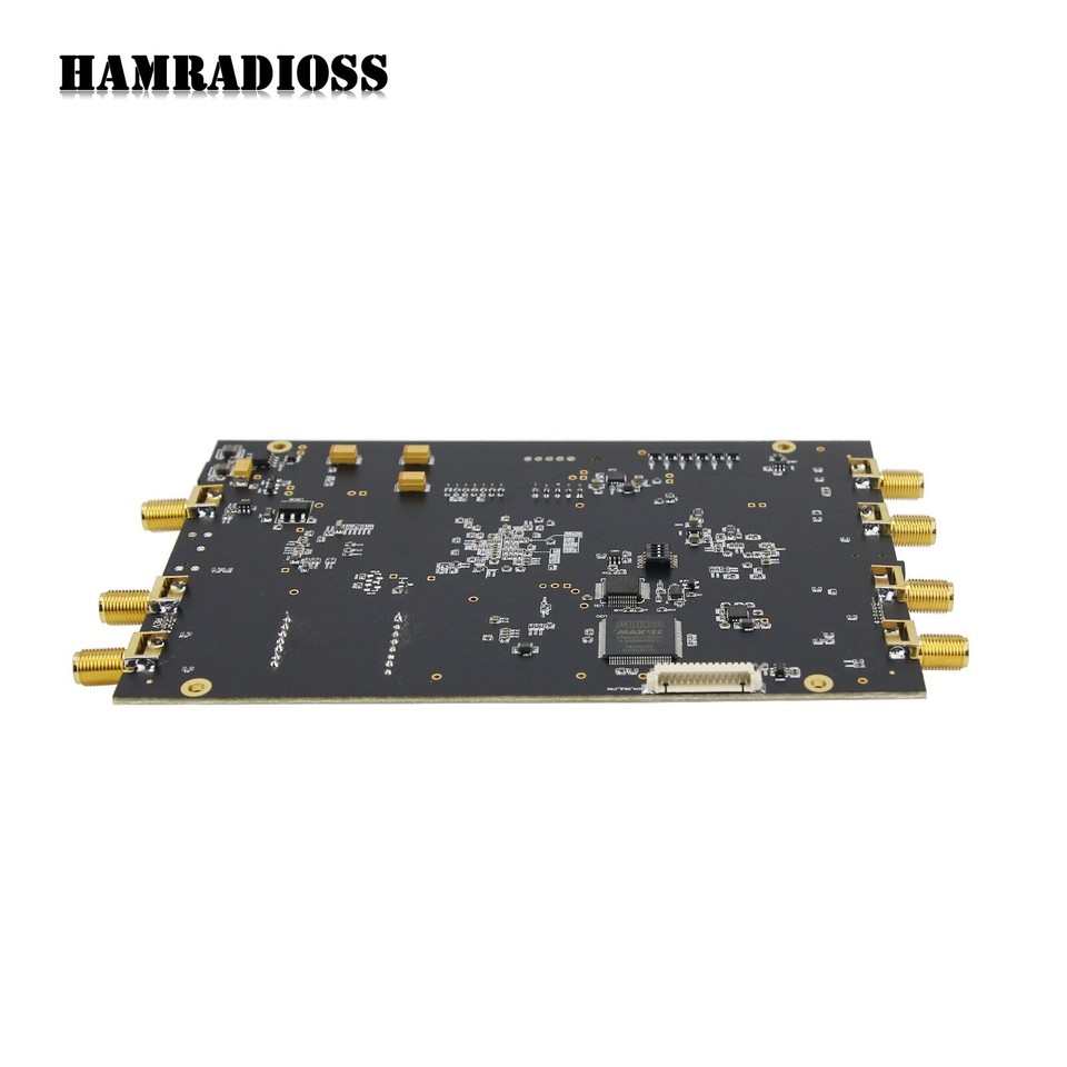 New USRP B210 70M-6GHz USB3.0 SDR Software Defined Radio AD9361+ETTUS ...