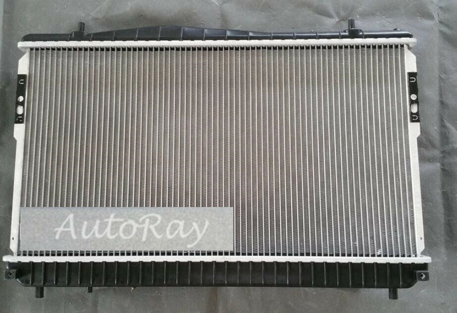 Radiator for Holden Viva JF 1.8L 4Cyl Auto/Manual Sedan Hatch DR&WAGON ...
