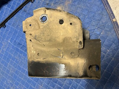 2017-2022 FORD F250 F350 F450 DIESEL PASSENGER RADIUS ARM BRACKET FRAME ...