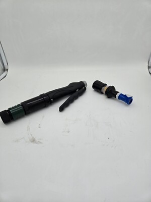 golf cart battery watering system fill nozzle 609538 | eBay