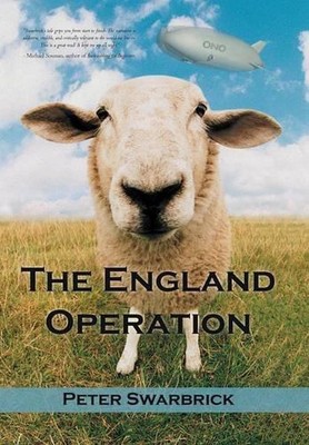 The England Operation by Peter Swarbrick (English) Hardcover Book ...