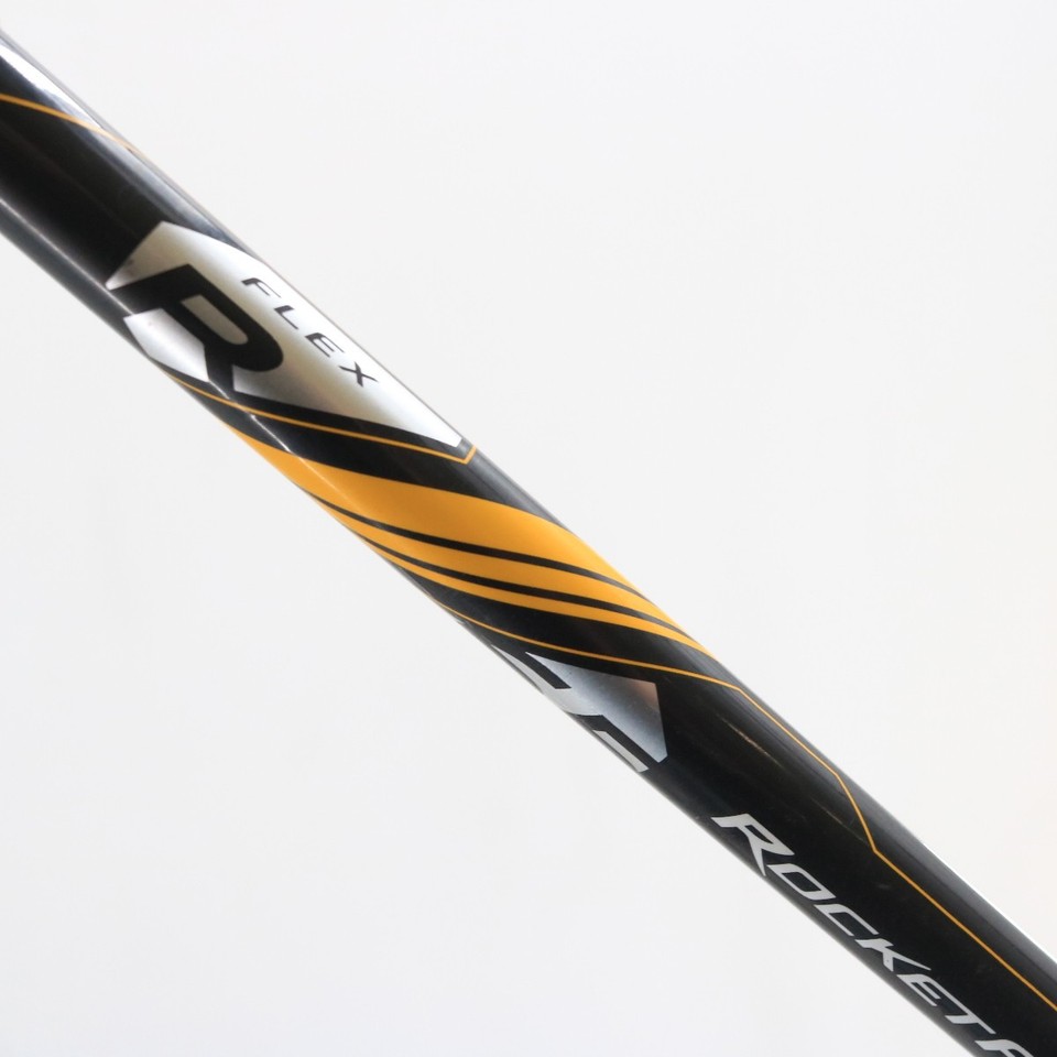 TaylorMade Rocketbladez Rbladez Iron Set 5-P Graphite Regular Flex RH P ...