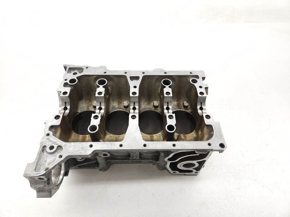 02-06 HONDA CR-V Engine Cylinder Motor Block CRV 2.4 K24A1 5023626 | eBay