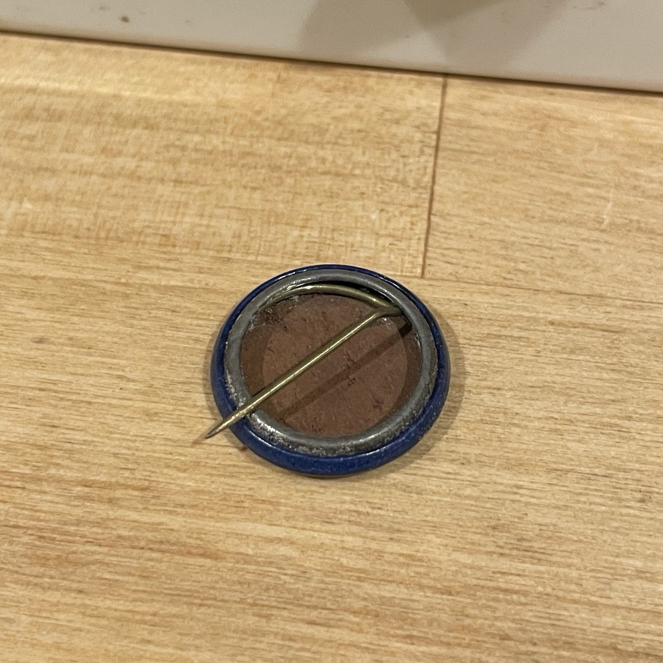 Lot Of 115 Antique Presbyterian Sunday School Cross And Crown Pin ...