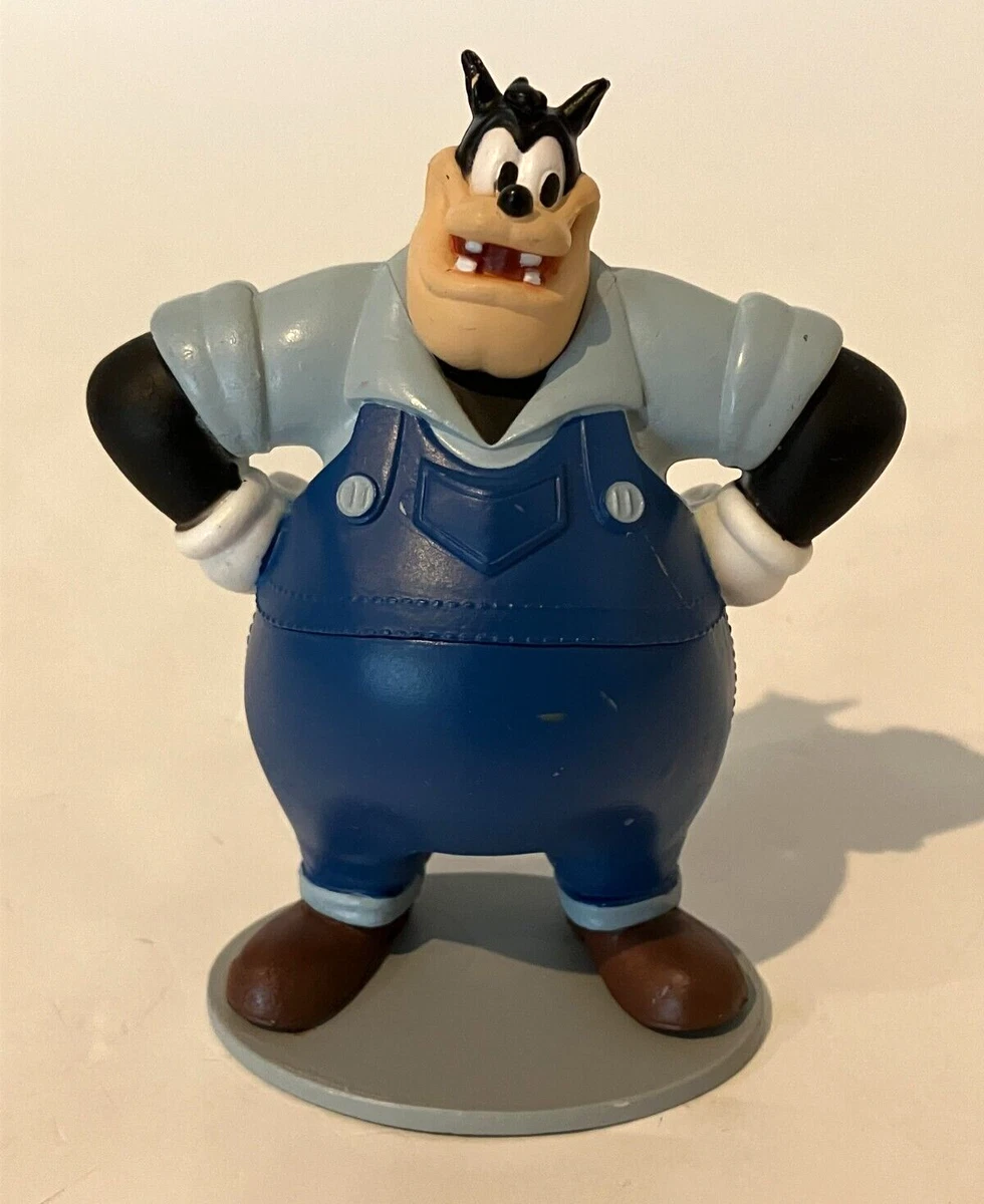 Disney Pete Mickey Mouse Clubhouse