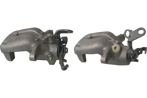 Rear PAIR Cardone Disc Brake Caliper Set for 2009-2015 Audi TT Quattro ...