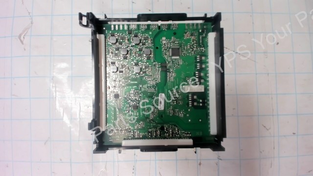 Bosch B36CD50SNS/02 Refrigerator Control Module 12034018 for sale ...