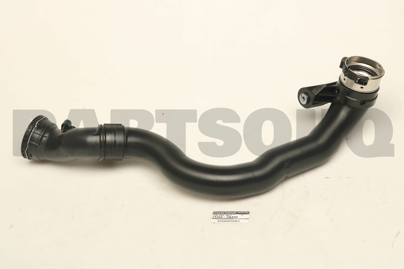 144605NA0C Genuine Nissan TUBE ASSY-INLET 14460-5NA0C | eBay