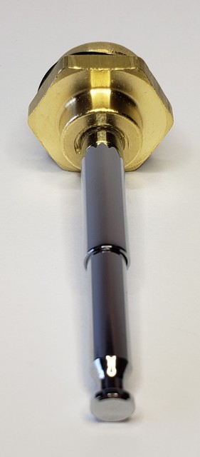 Moen 1198 Push Button Diverter for sale online | eBay