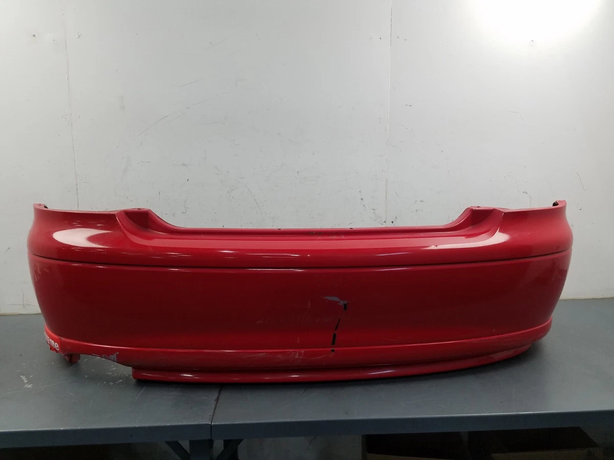 Gto Rear Bumper