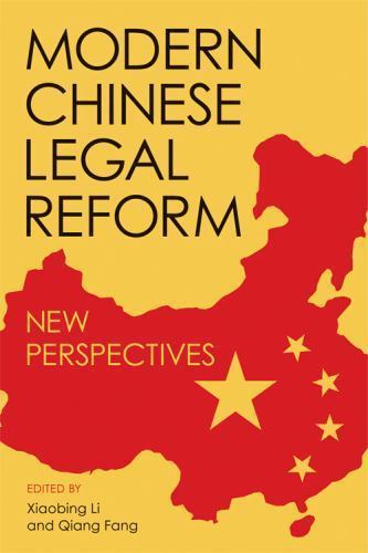 Asia in the New Millennium Ser.: Modern Chinese Legal Reform : New ...