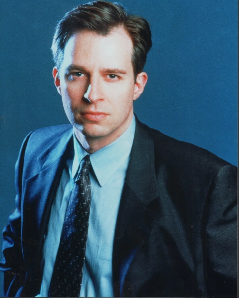 Jay Karnes