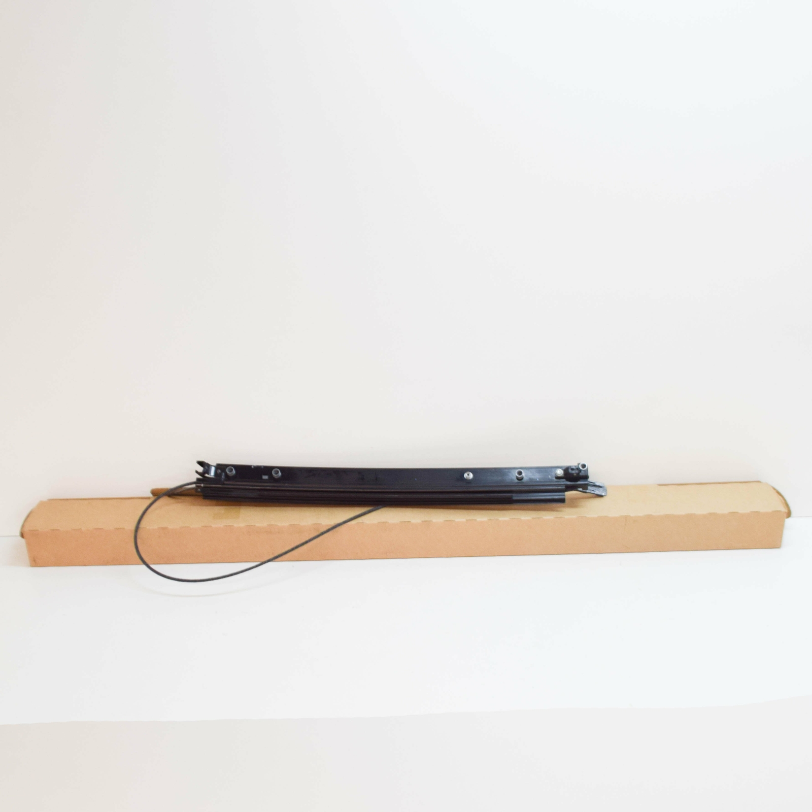 Mercedes-Benz C C205 Left Sliding Roof Mechanics A2057803000 OEM for ...