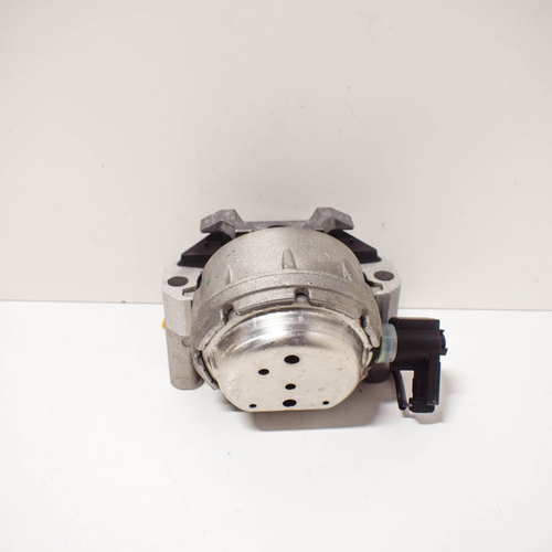 NEW AUDI A6 4G C7 HYDRAULIC ENGINE RIGHT MOUNT 4G0199381LF ORIGINAL | eBay