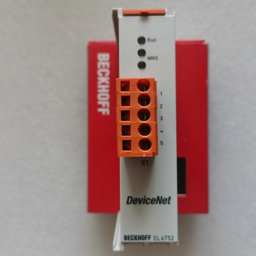 1 PC Brand New Beckhoff EL6752 PLC Module In Box Fast Free Shipping | eBay