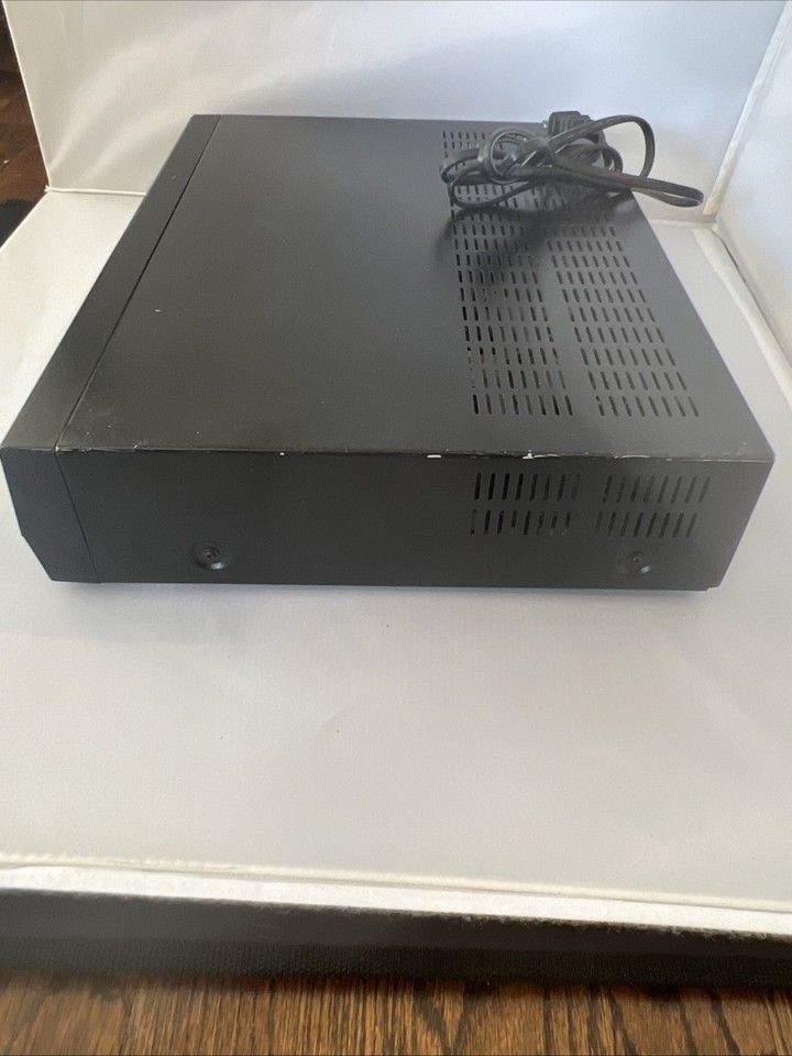 Nexxtech N-2000 Dual Deck Audio CD-R/RW CDR/MP3/CDRW Recorder with ...