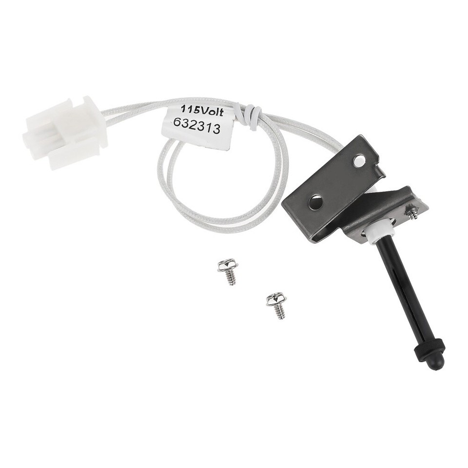 1x Hot Surface Ignitor Kit 903110 903110A With Plug For Nordyne Furnace ...