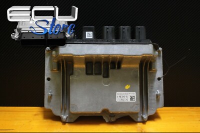 ECU / CONTROL UNIT MOTOR 0261S19378 DME8485648-01 - BMW 2 GRAN TOURER ...