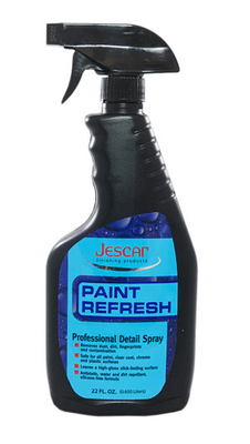 JESCAR MENZERNA NEW PAINT REFRESH PROTECT AND CLEAN DETAILING PROFESSIONAL | eBay
