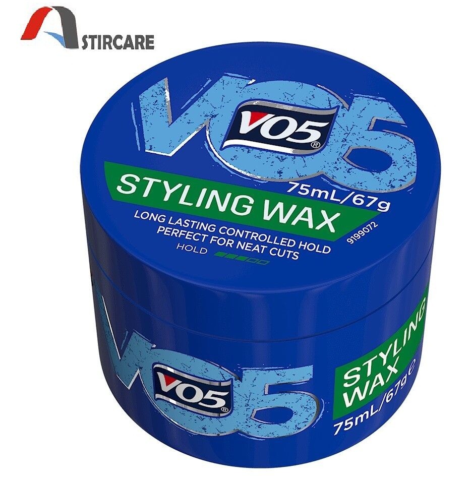 VO5 Groomed Styling Wax For Hair Care 75 ml 50398621 | eBay