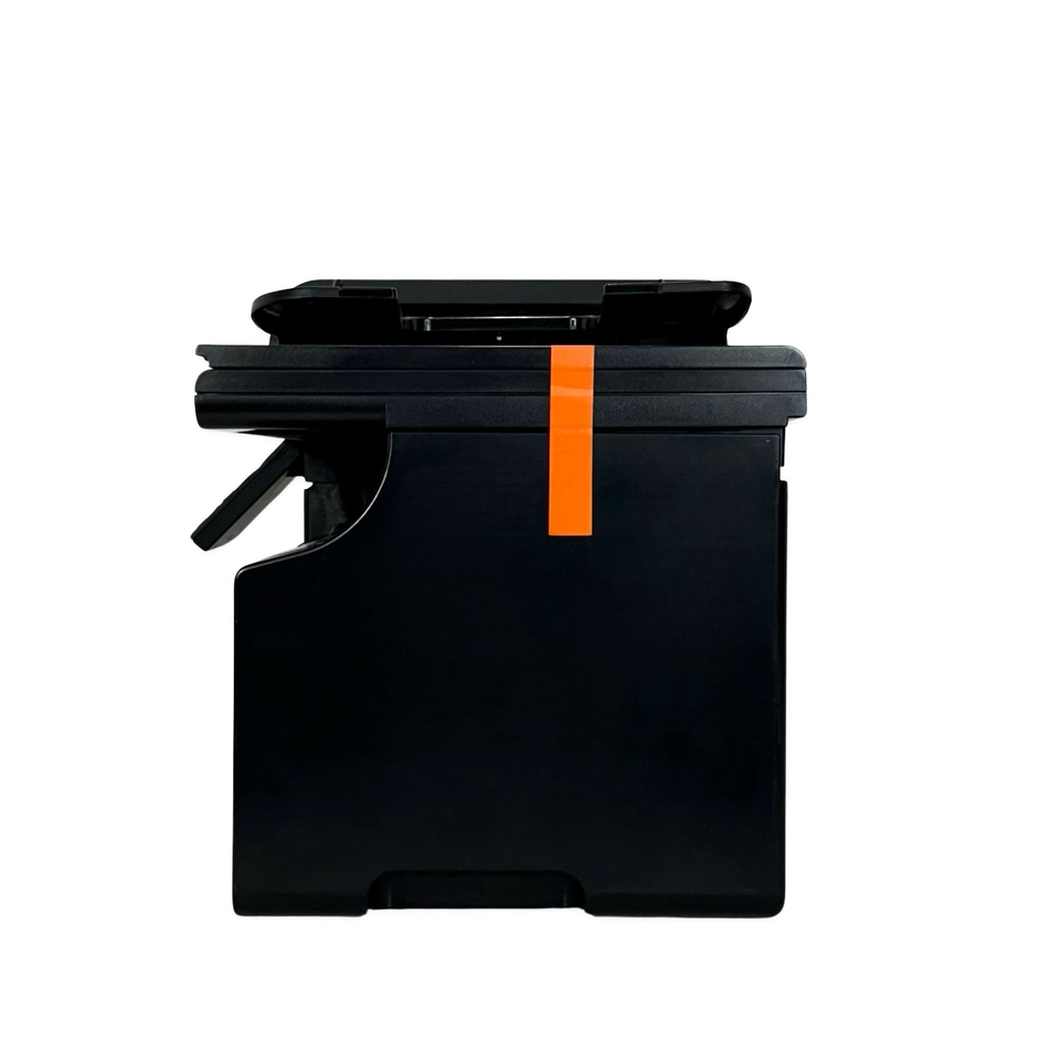 HP LaserJet Pro M1212nf MFP All-in-One Monochrome Laser Printer CE841A ...