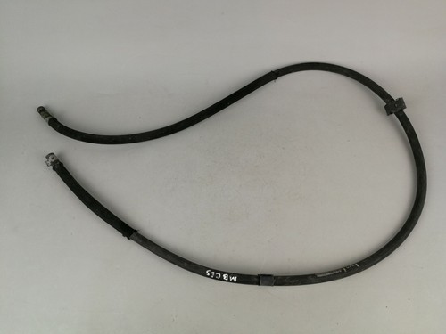 Mercedes Benz CLS Class C218 350 CDI Radiator Coolant Hose Pipe Line ...