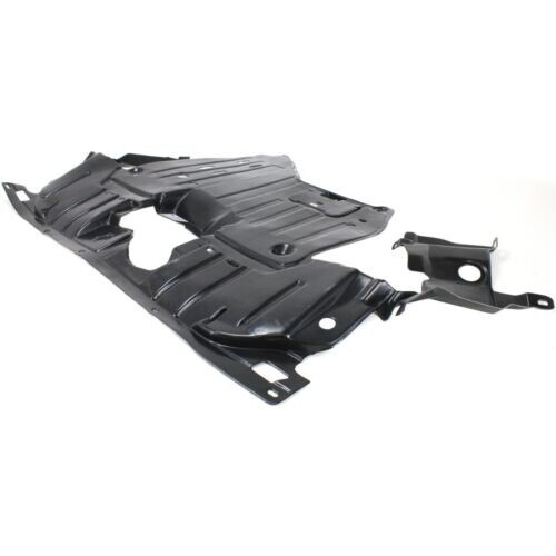 New Front Engine Splash Shield Under Cover For 2004-2004 Acura TSX | eBay