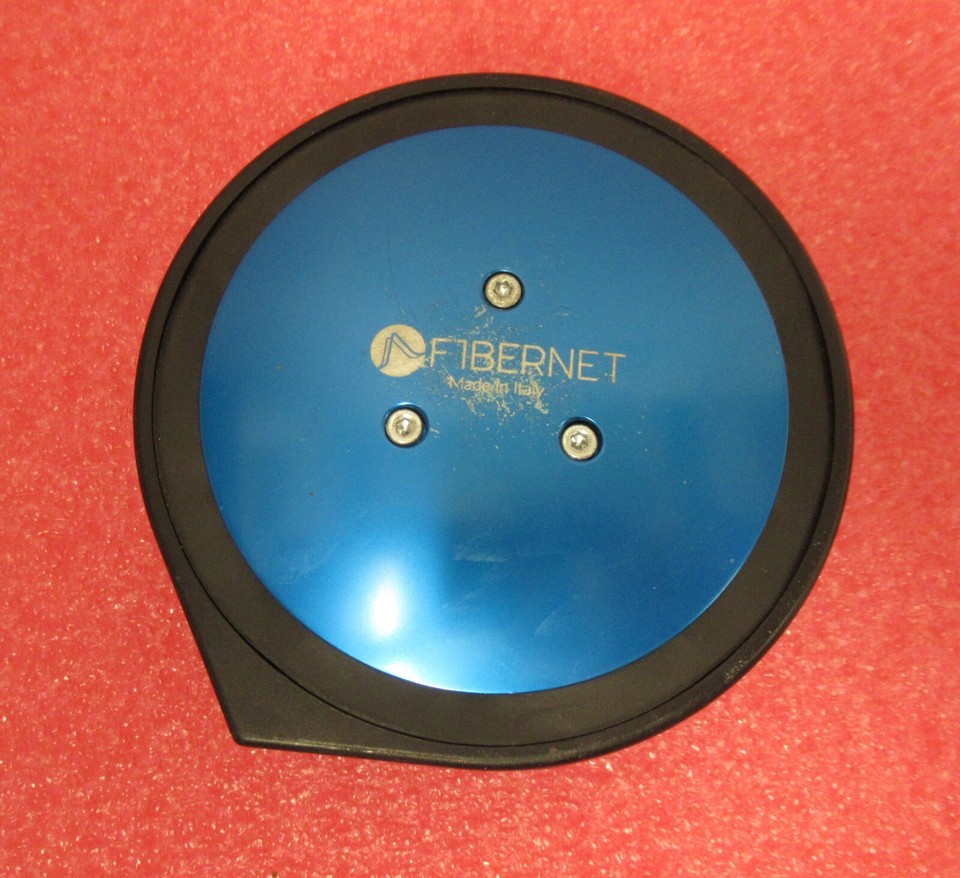 Fibernet Futura SM 9/125 G652D 150m Armoured Optical Launch Lead SC/APC ...