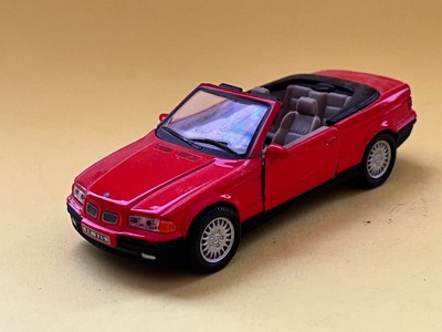 Hongwell BMW 328i Cabrio - 1:43 | eBay