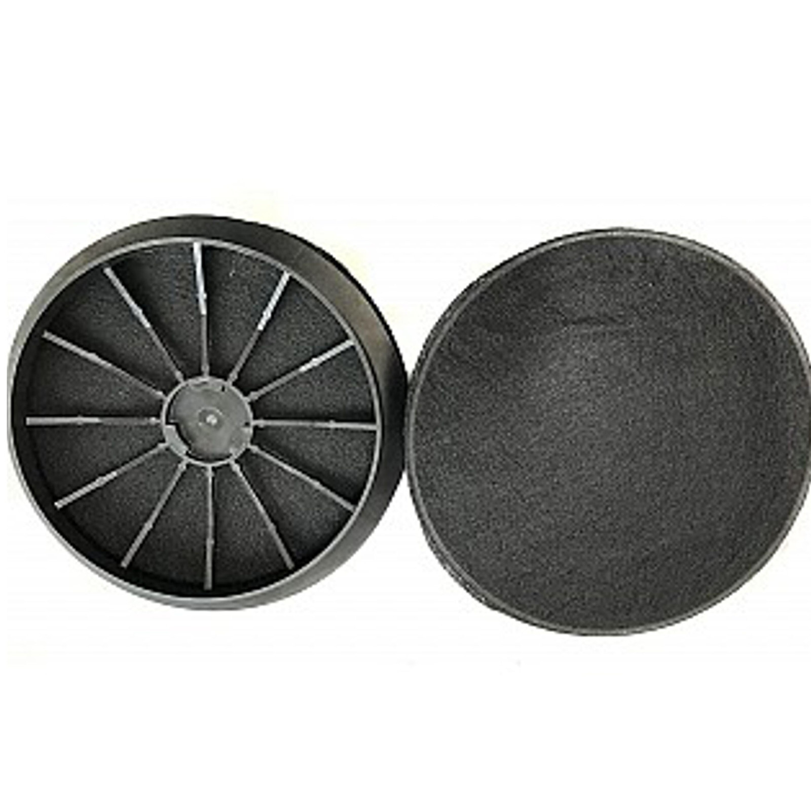 Filter Bosch Neff Siemens Hygena Cooker Hood Extractor Fan Filters x 2 ...