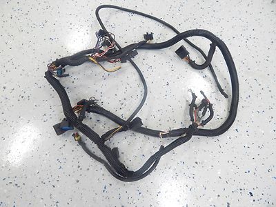 Polaris Snowmobile 2006 Fusion 600 Main Wire Harness - 2410729 | eBay