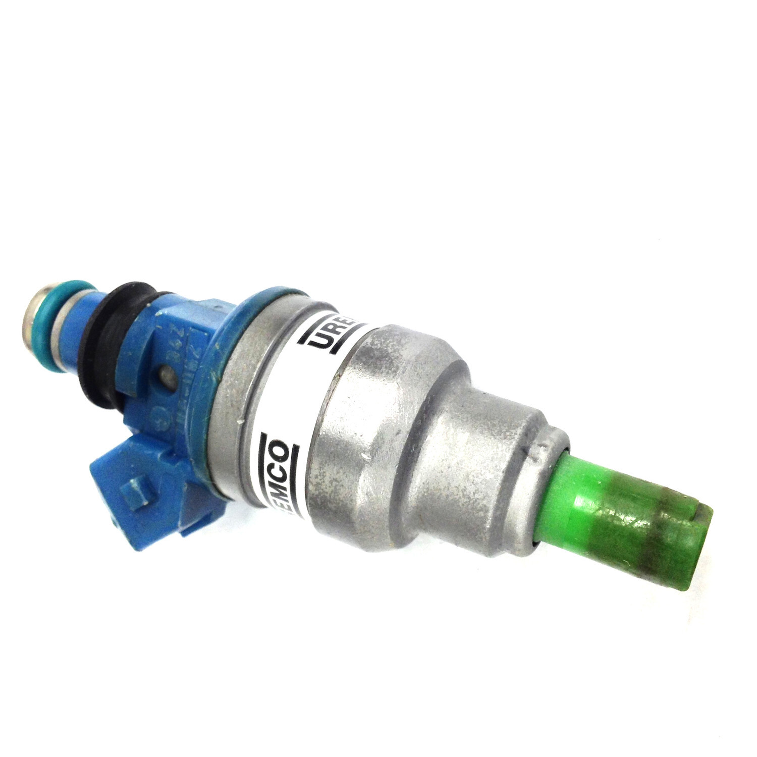 Fuel Injector-VIN: A, FI United 50754 for sale online | eBay