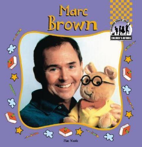 Marc Brown by Woods, Mae 9781577651116 | eBay