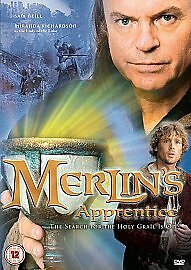 Merlin's Apprentice (DVD, 2014) for sale online | eBay UK