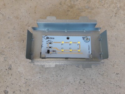 5304517872 FRIGIDAIRE Microwave LED assembly 5304499540 OEM | eBay