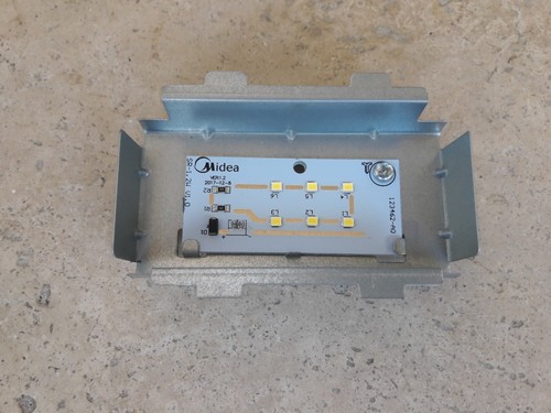 5304517872 FRIGIDAIRE Microwave LED assembly 5304499540 OEM | eBay