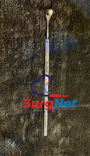 V.Mueller Gil Vernet 20mm Renal Retractor Nephrectomy Instrument | eBay