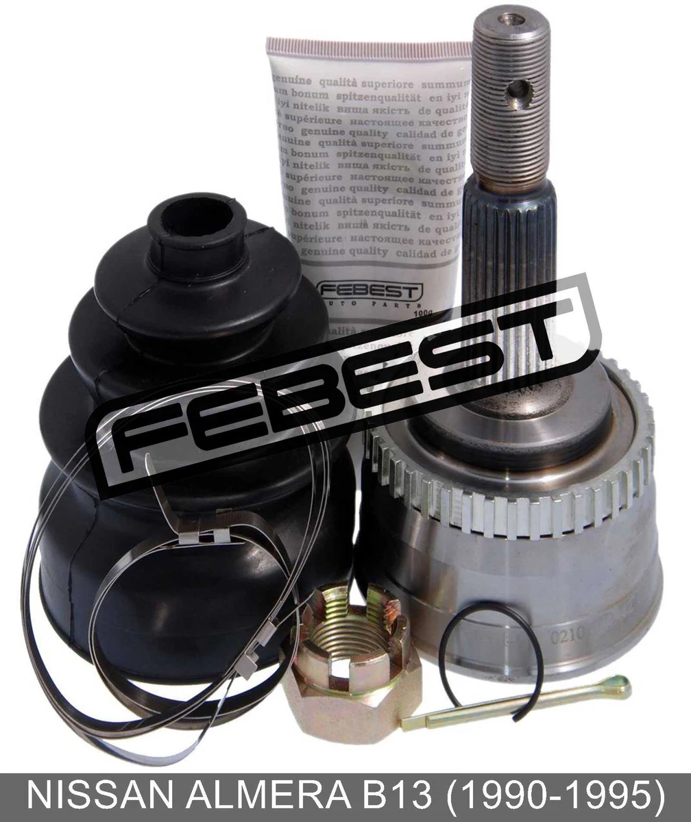 Cv Joint Nissan B13