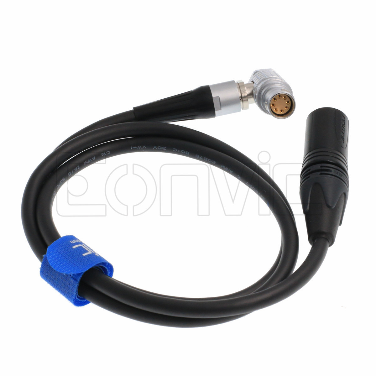 ARRI ALEXA Mini/AMIRA power cable KC-50 XLR 3 Pin to 2B 8 Pin female | eBay