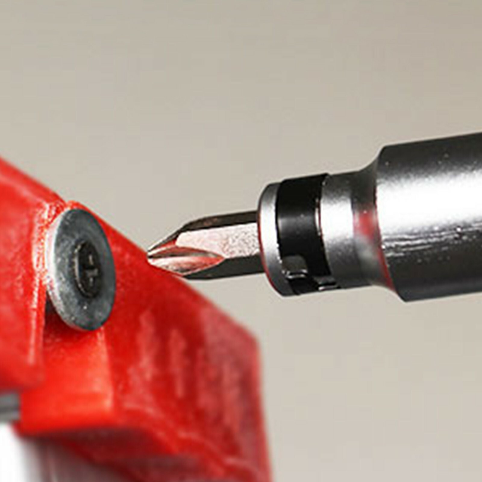 12pcs Heavy Driver Hammer Impact Screwdriver Tool Screw Socket Drive ...