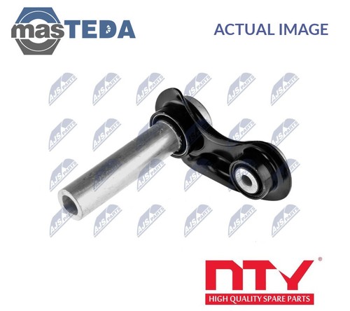 ZWT-BM-010 WISHBONE TRACK CONTROL ARM REAR LOWER RIGHT LEFT NTY NEW ...